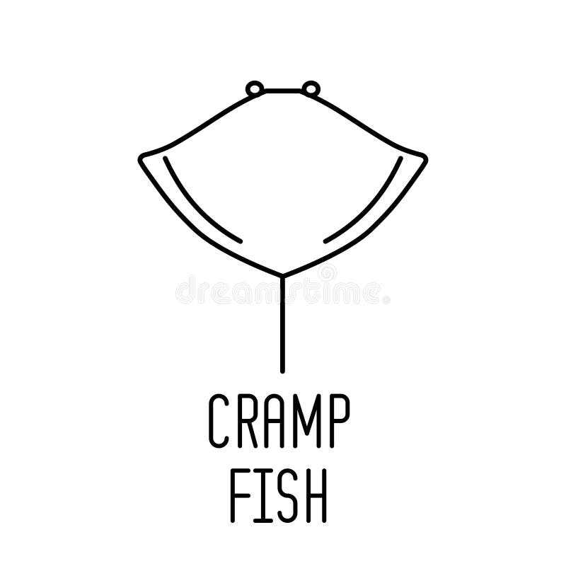 Cramp Fish Stock Illustrations – 301 Cramp Fish Stock Illustrations ...