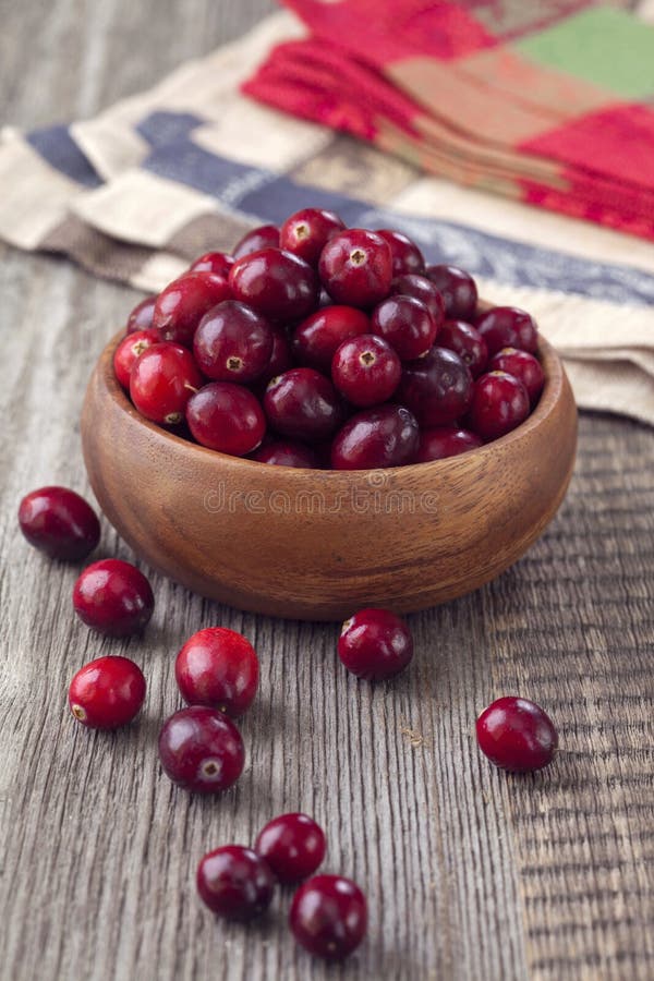 Cranberries stock photo. Image of nutrition, snack, fresh - 35360984