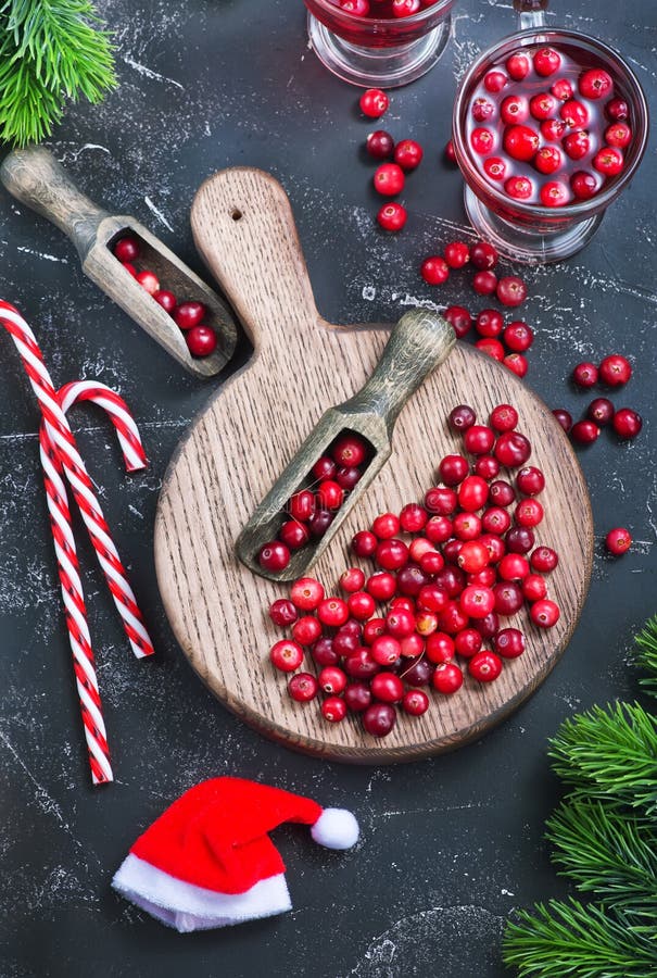 Cranberries stock photo. Image of freshness, ingredient - 78986398