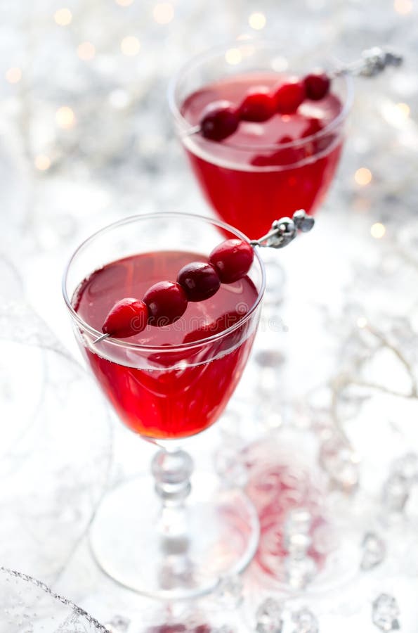 Cranberry drink stock image. Image of cosmopolitan, liquid - 21638959