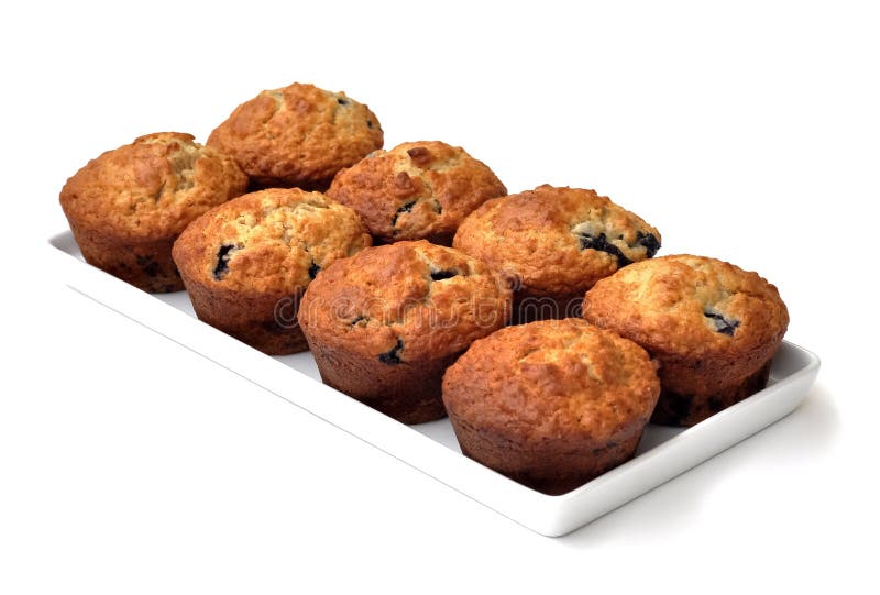 Cranberry muffins stock photo. Image of nutrition, fresh - 24742998