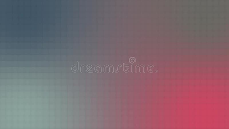 Cranberry Splash, Armory, Agave and Midnight Mosaic Bokeh Gradient ...