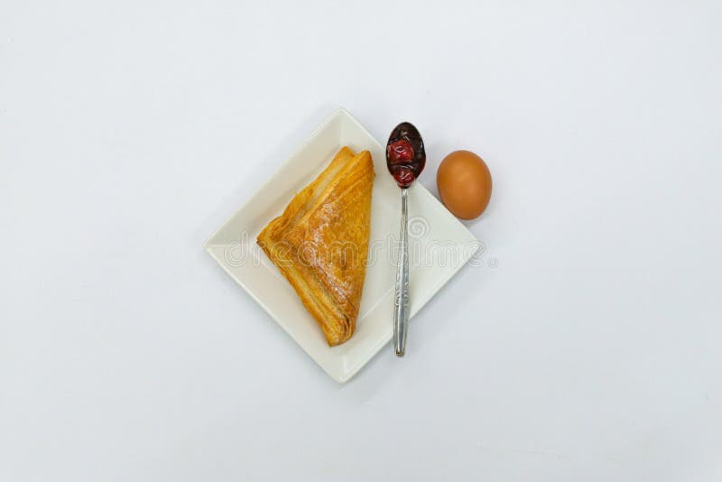 Empty Eggs Puff Pastry Stock Photos - Free & Royalty-Free Stock Photos ...