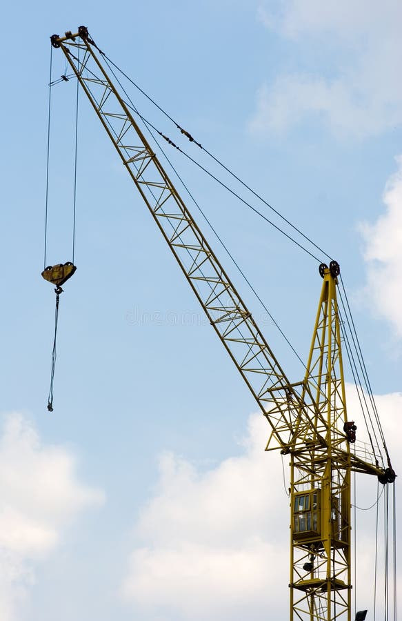 Crane Picture. Image: 14222144