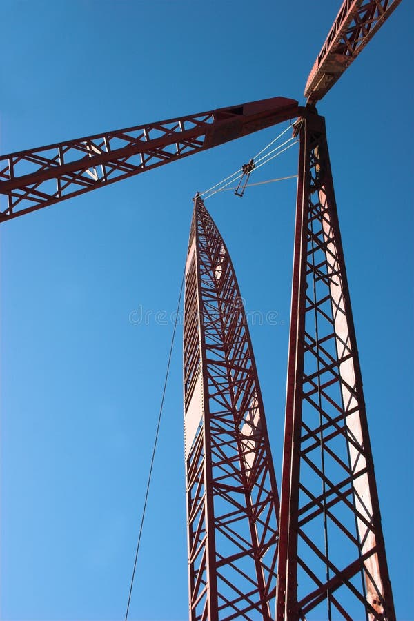 Crane Picture. Image: 1399754