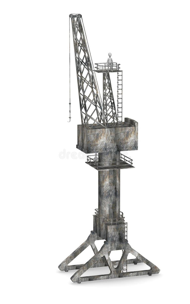 Crane Character Stock Illustrations – 4,311 Crane Character Stock ...