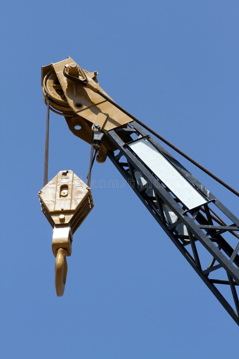 1,859 Crane Rigging Stock Photos - Free & Royalty-Free Stock Photos ...