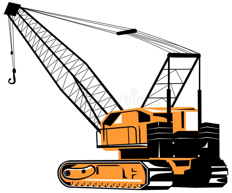 Crane Boom Stock Illustrations – 3,628 Crane Boom Stock Illustrations ...