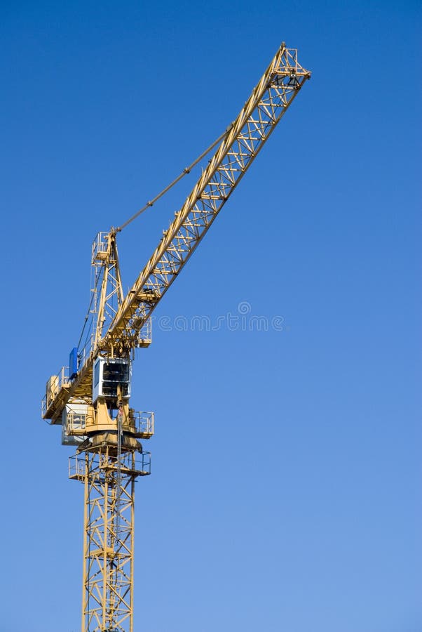 Crane Picture. Image: 5643557