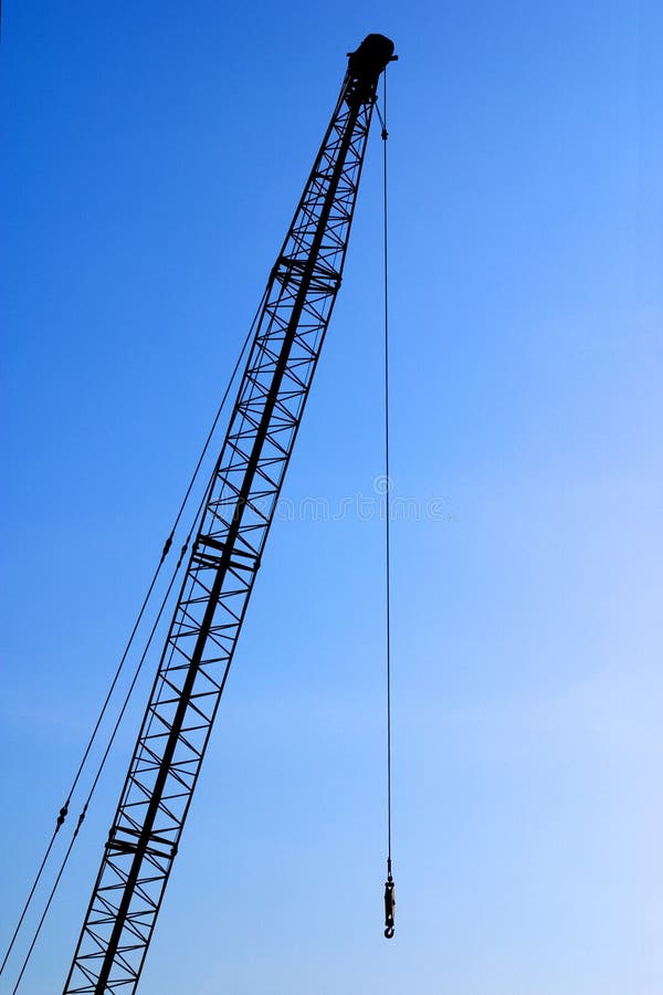 Crane Blue Picture. Image: 2259300