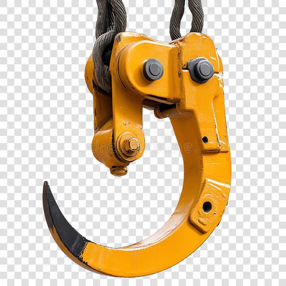Crane Claw lifting stock photo. Illustration of nature - 341471152