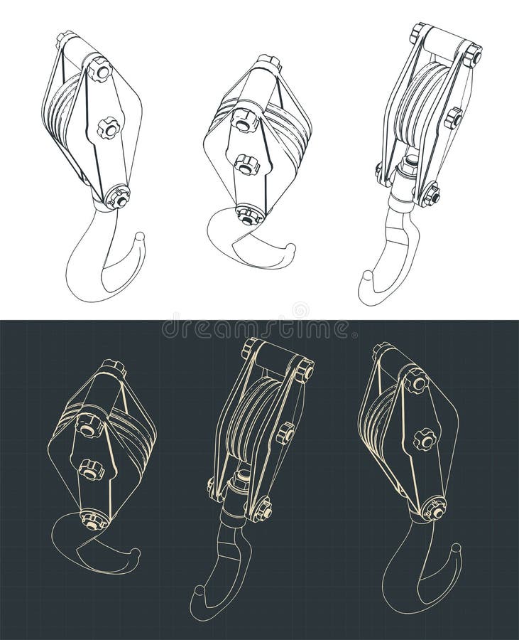 Loader Blueprints Stock Illustrations – 76 Loader Blueprints Stock ...