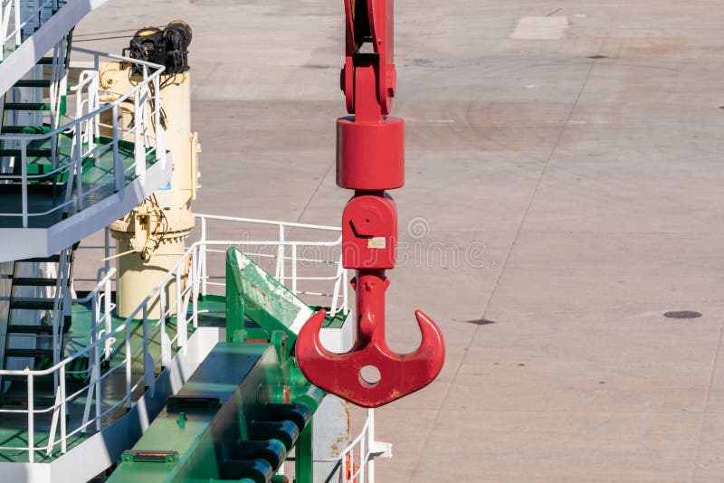 Hook ship stock photo. Image of anchor, economy, glass - 23340792
