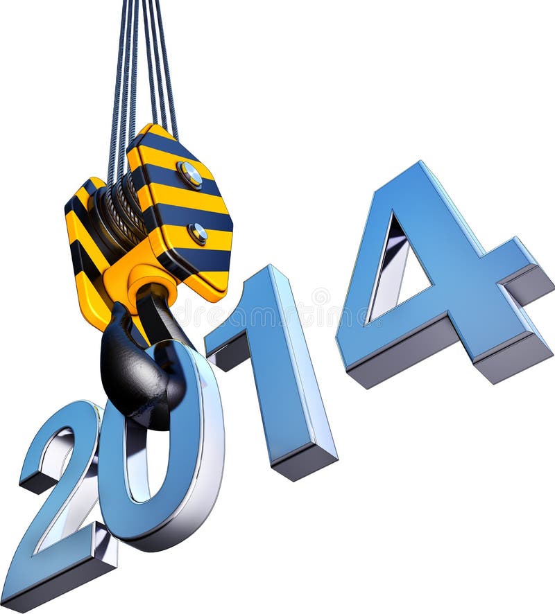 2014 icon stock illustration. Illustration of economic - 35404317