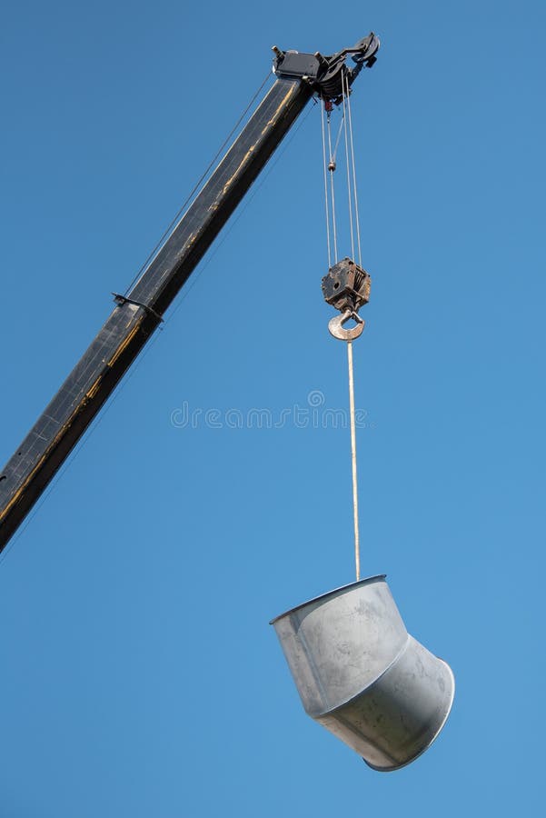Lifting Ductwork Stock Photos - Free & Royalty-Free Stock Photos from ...