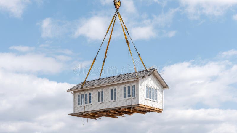 Prefabrication Placement Stock Photos - Free & Royalty-Free Stock ...