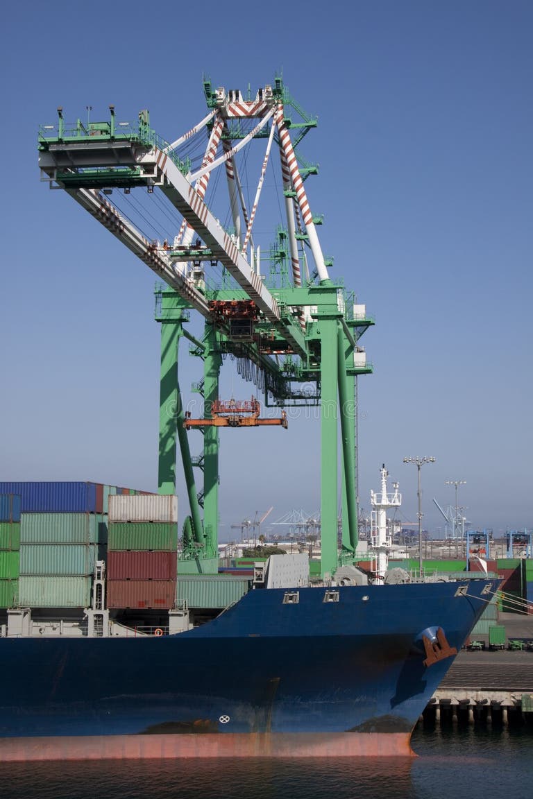 79,407 Dock Crane Stock Photos - Free & Royalty-Free Stock Photos from ...