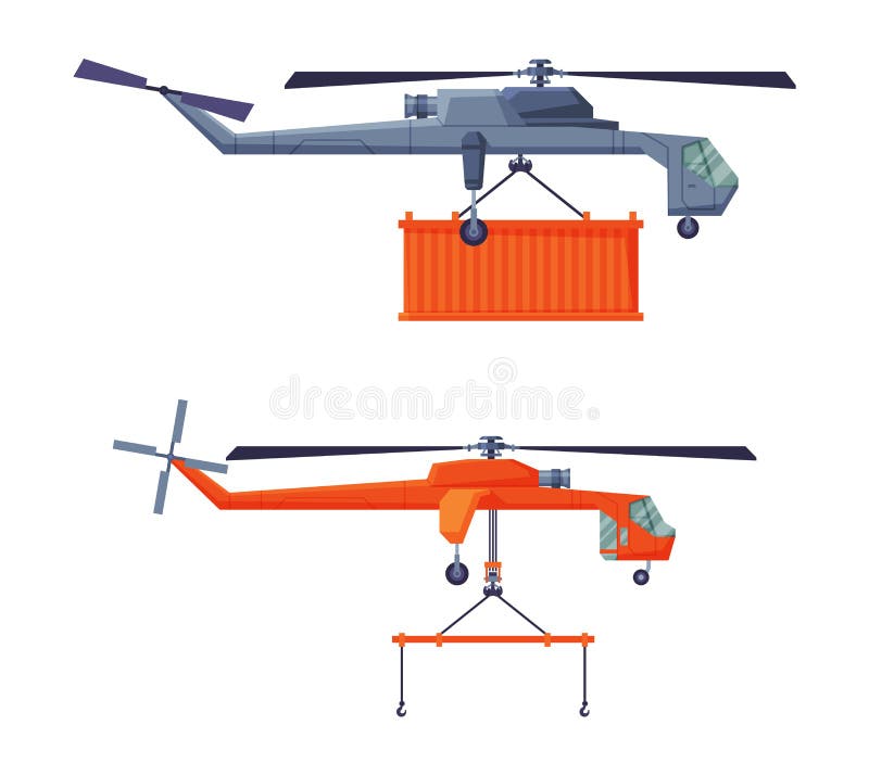 Helicopter Hoist Stock Illustrations – 143 Helicopter Hoist Stock ...