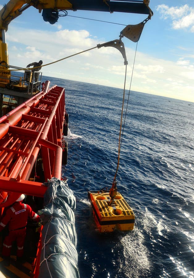 Rov Worker Stock Photos - Free & Royalty-Free Stock Photos from Dreamstime