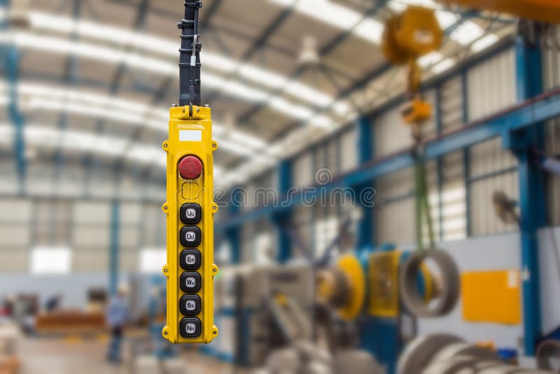 Remote Pendant Manufacturers