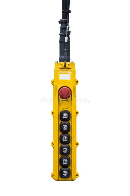 113 Overhead Crane Pendant Stock Photos - Free & Royalty-Free Stock ...