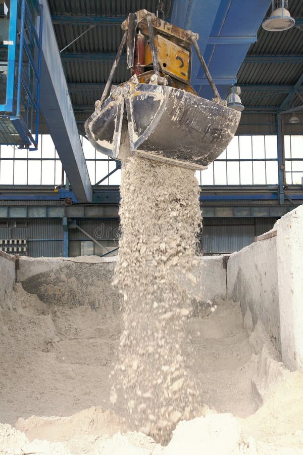 Crane picking up materials stock photo. Image of mover - 51453936