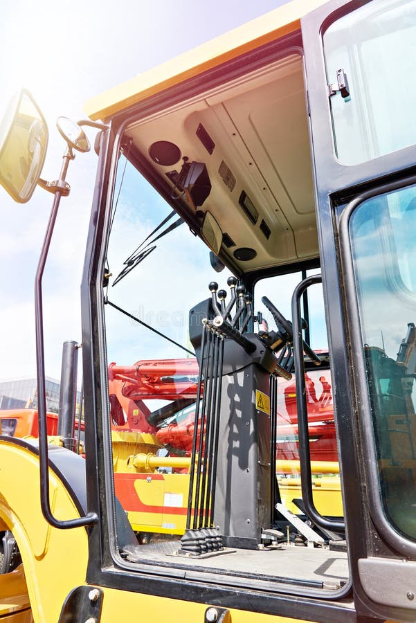 112 Interior Grader Stock Photos - Free & Royalty-Free Stock Photos ...