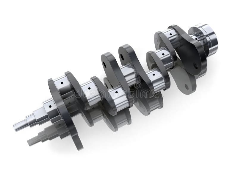 Crankshaft Stock Illustrations – 1,765 Crankshaft Stock Illustrations ...