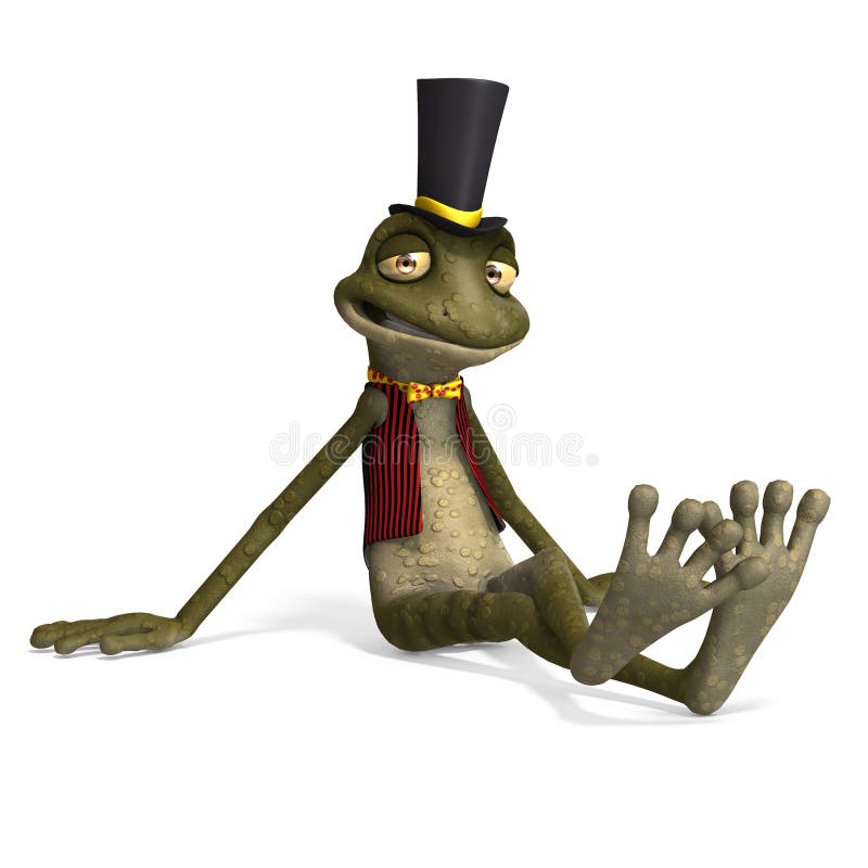 Crapaud Stock Illustrations, Vecteurs, & Clipart – (26,528 Stock ...