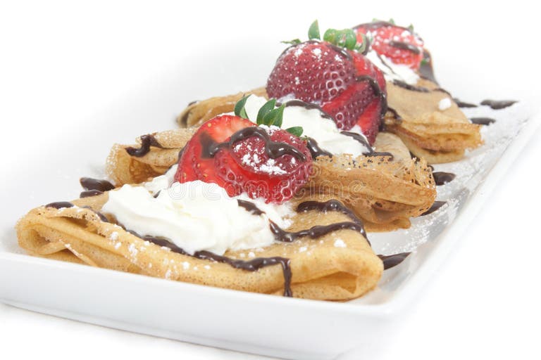 Crapes stock image. Image of close, maslenitsa, freshness - 9222577