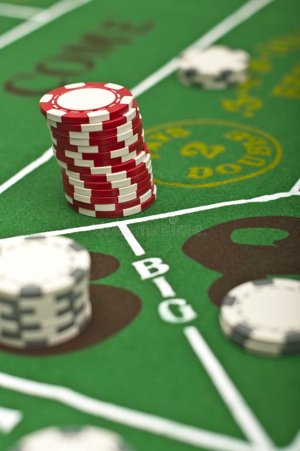 Craps Table Texture stock illustration. Illustration of standard - 11846894