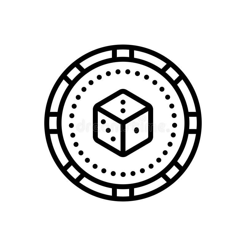 Crapsdice Stock Illustrations – 4 Crapsdice Stock Illustrations ...