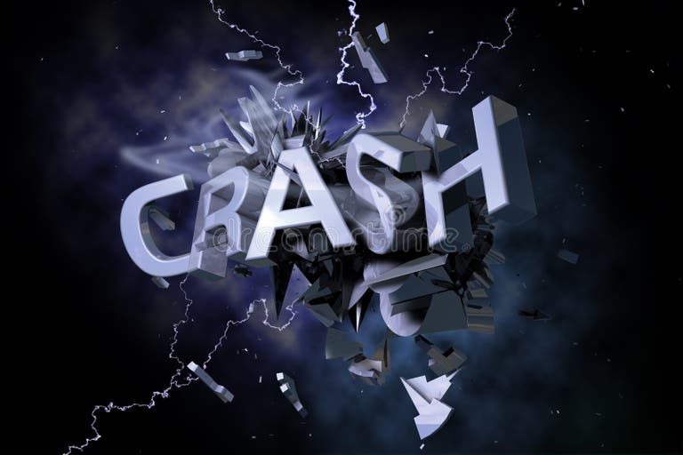 Crash Message Stock Illustrations – 6,065 Crash Message Stock ...