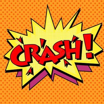 Comic Crash Stock Illustrations – 6,966 Comic Crash Stock Illustrations ...