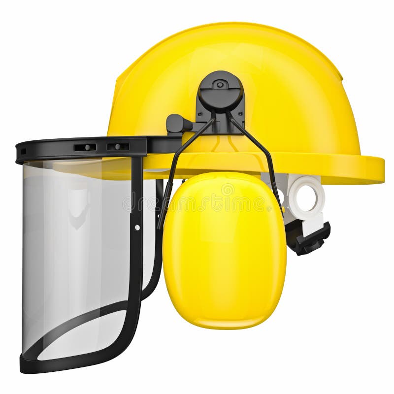 Crash helmet stock illustration. Illustration of industry - 53765018