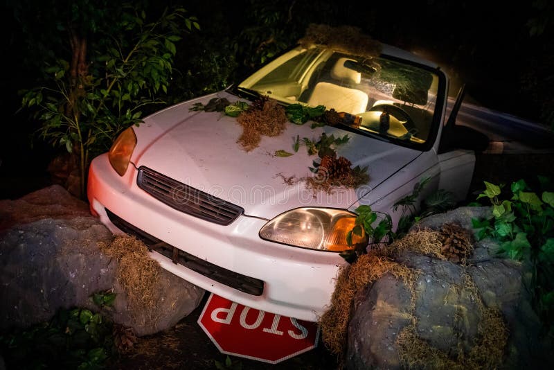 115 Car Curbside Road Stock Photos - Free & Royalty-Free Stock Photos ...