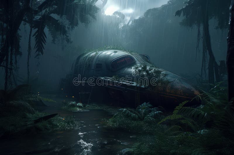 Pod Racer Stock Illustrations – 14 Pod Racer Stock Illustrations ...