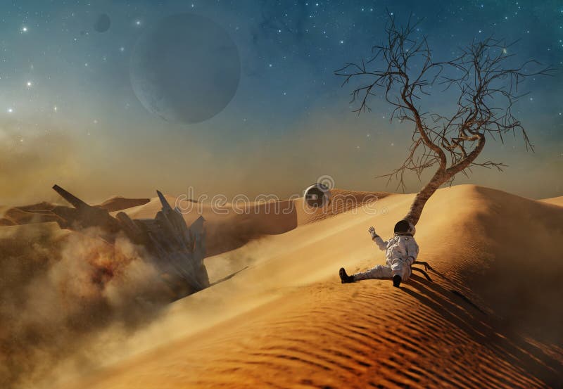 Cartoon Crash Flying Spaceship Stock Illustrations – 25 Cartoon Crash ...