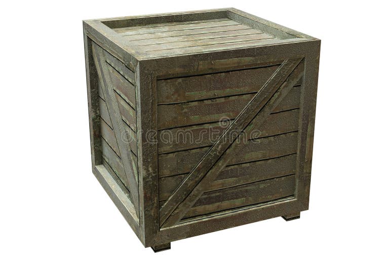 Shipping Crate Stock Illustrations – 26,624 Shipping Crate Stock ...