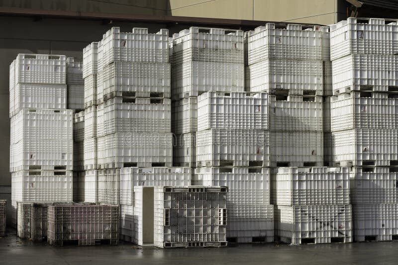 Crate Time stock image. Image of british, crates, freshly - 38258599