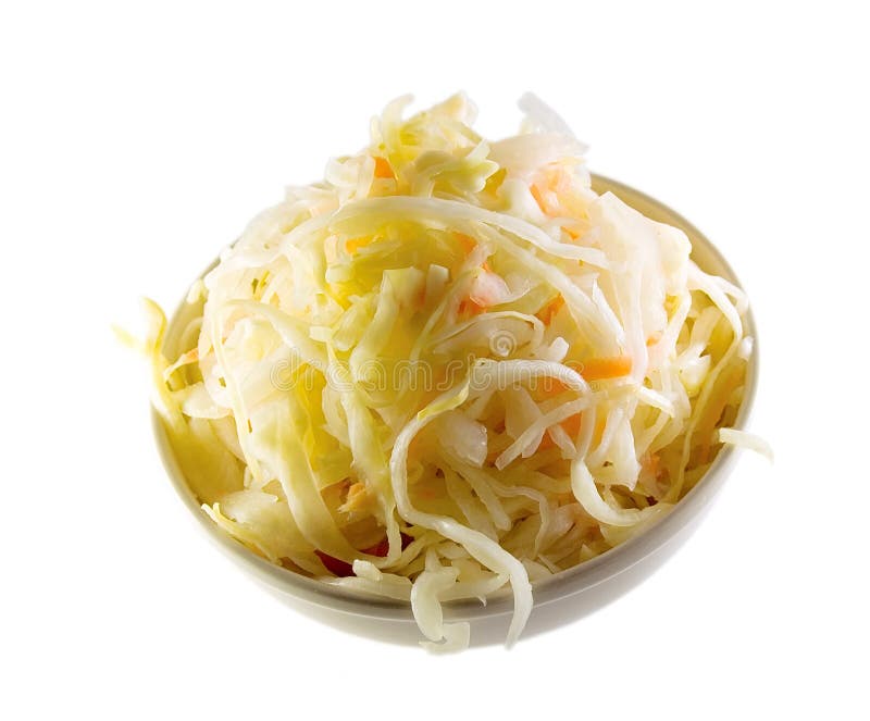 Crauti immagine stock. Immagine di verdure, vegano, crauti - 102356605