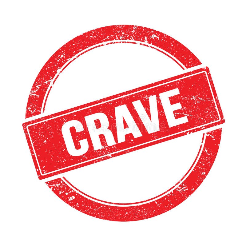 Crave Text Stock Illustrations – 133 Crave Text Stock Illustrations ...