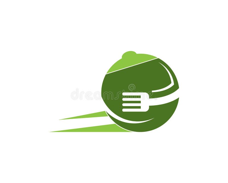 Craving Logo Designs with Text Art for Culinary Stock Vector ...