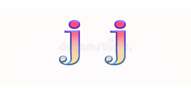 Craw Font Fonts Gradient Sans Serif Alphabet Letters Calligraphy Letter ...