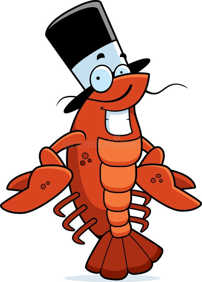 Cartoon Crawfish Stock Illustrations – 1,369 Cartoon Crawfish Stock ...
