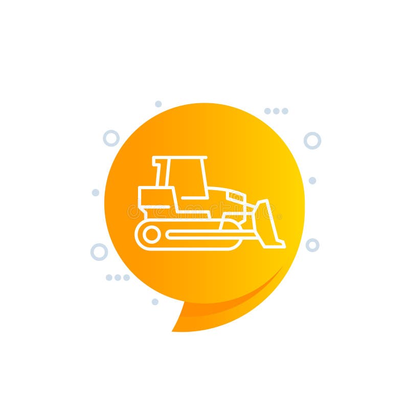 Dozer Line Stock Illustrations – 440 Dozer Line Stock Illustrations ...