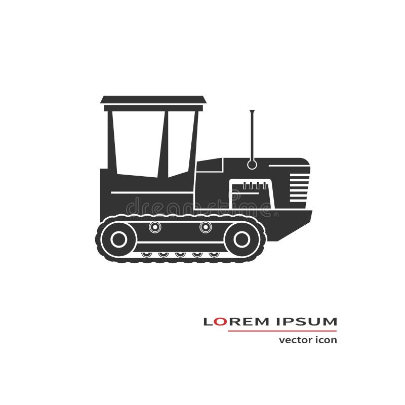 Crawler Rubber Stock Illustrations – 63 Crawler Rubber Stock ...