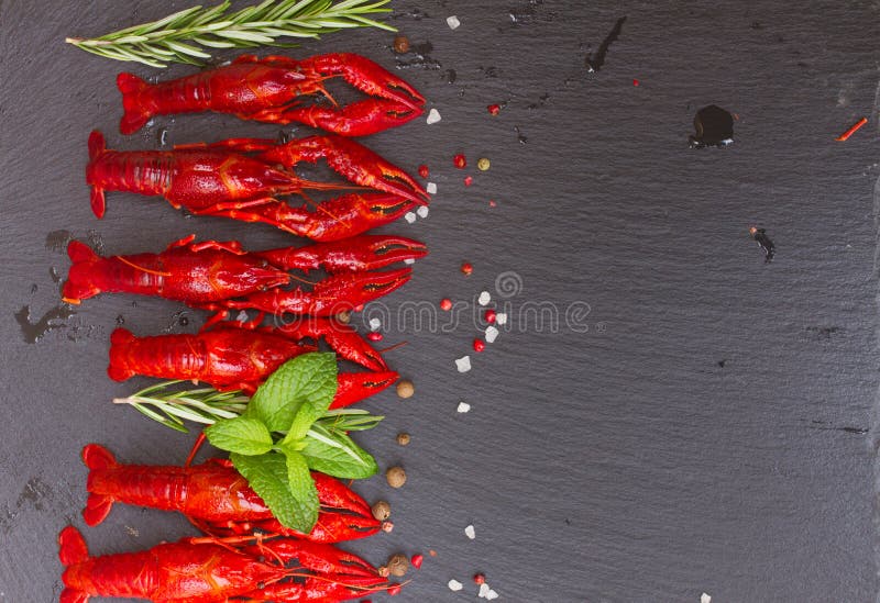 162 Crawfish Border Stock Photos - Free & Royalty-Free Stock Photos ...