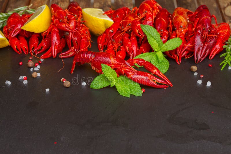 162 Crawfish Border Stock Photos - Free & Royalty-Free Stock Photos ...