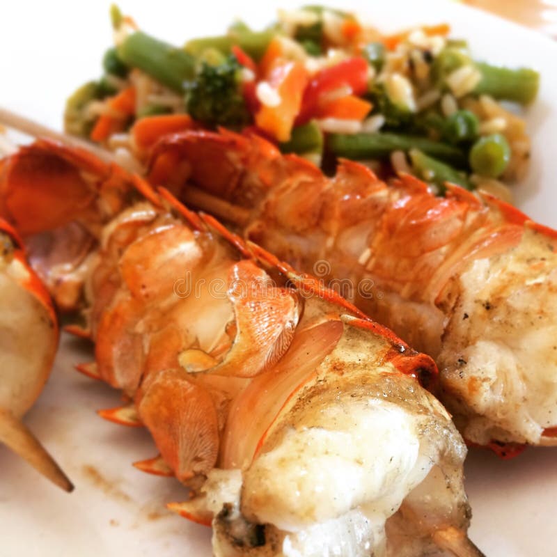 Crayfish stock image. Image of food, plate, crayfish - 50340965